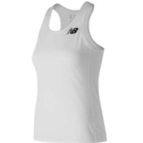 New Balance | Tops | New Balance Running Singlet | Poshmark